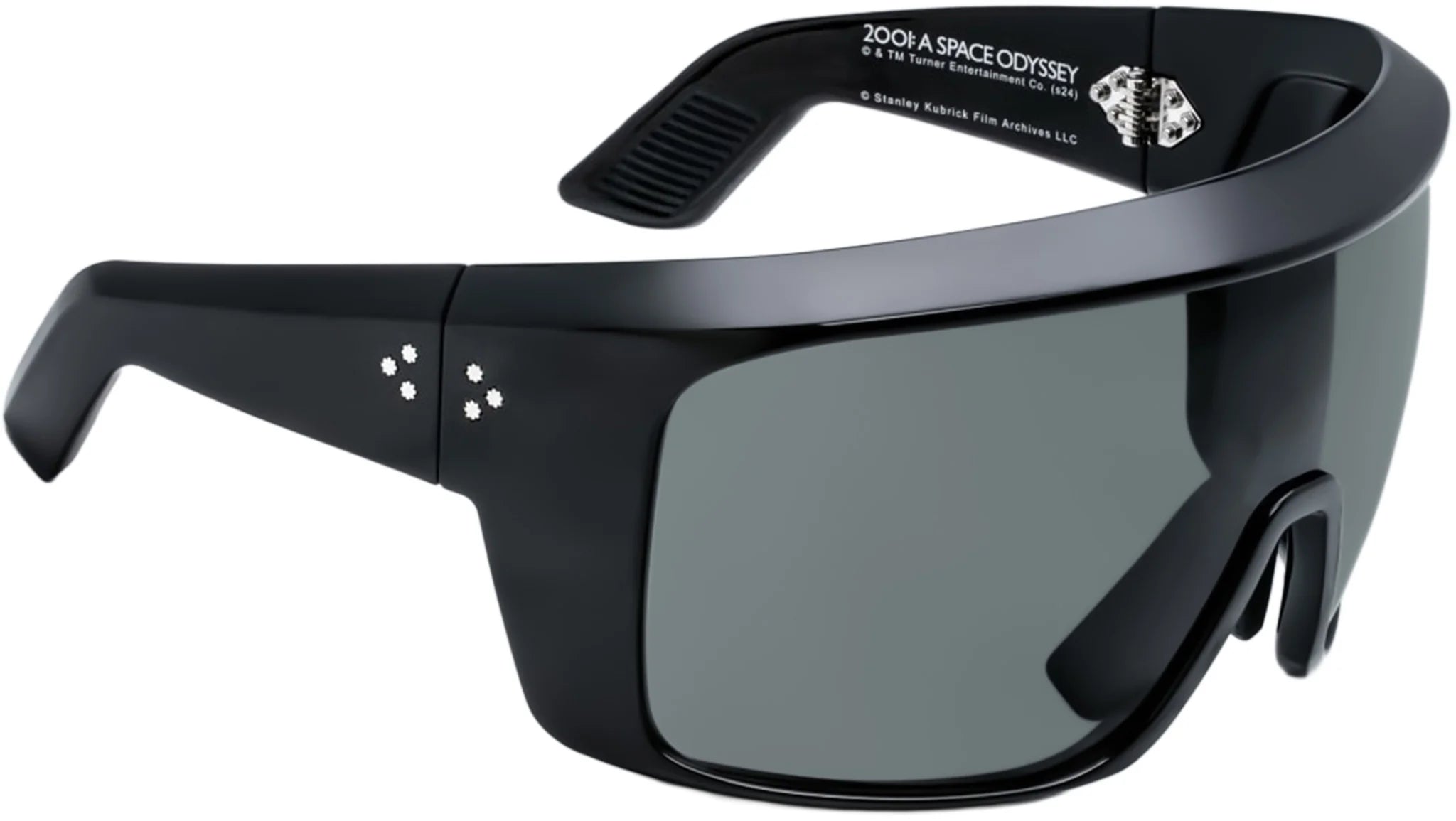 2001 MONOLITH MONOLITH BLACK – lllllllllll