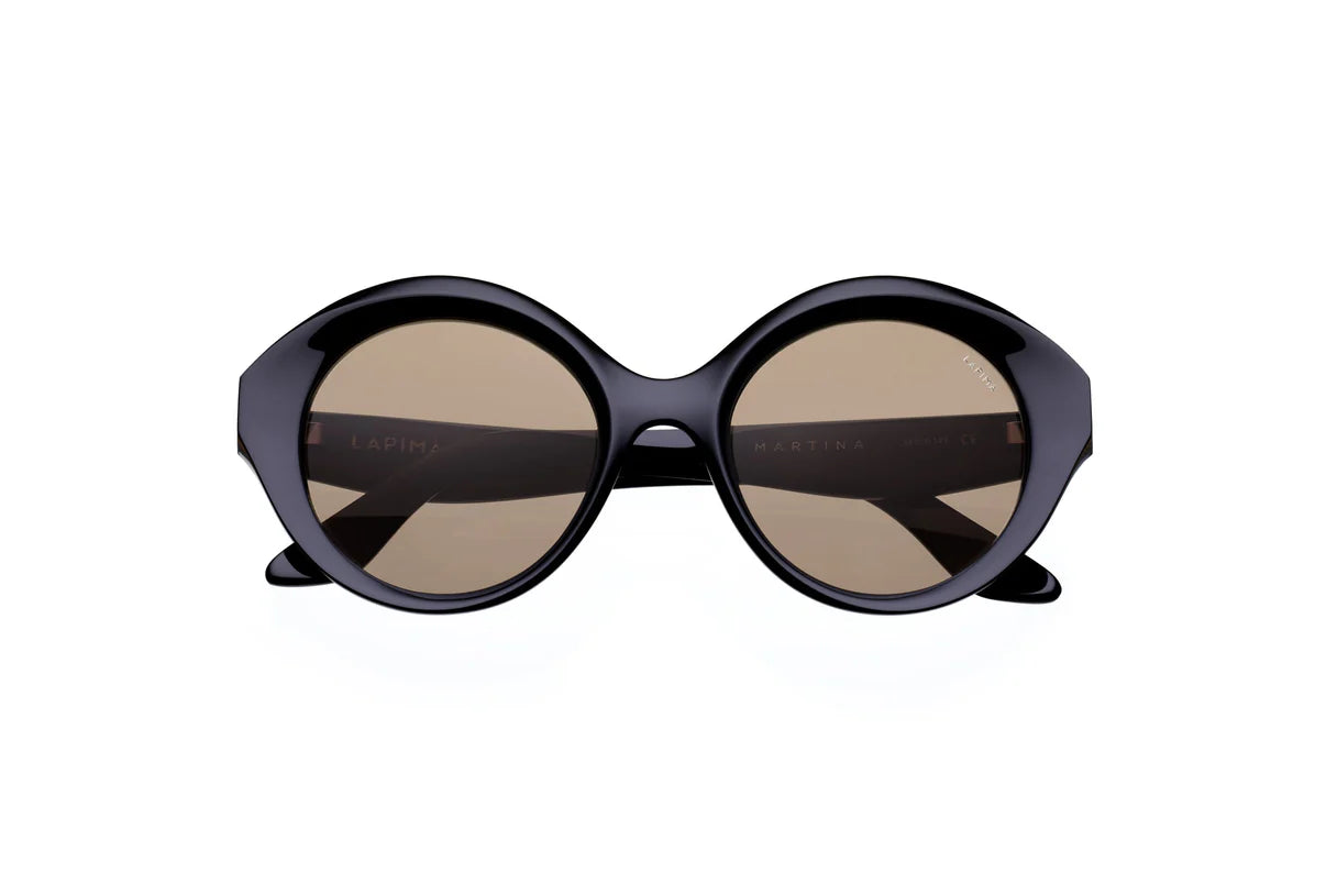 MARTINA BLACK SOLID – lllllllllll