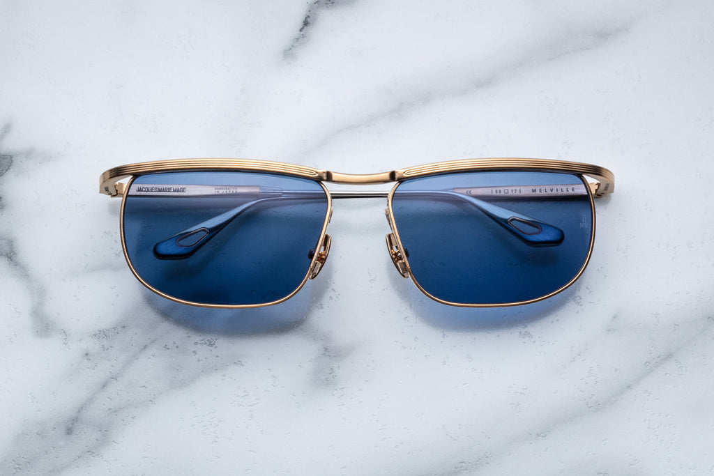 MELVILLE GOLD GOLD SKY – lllllllllll