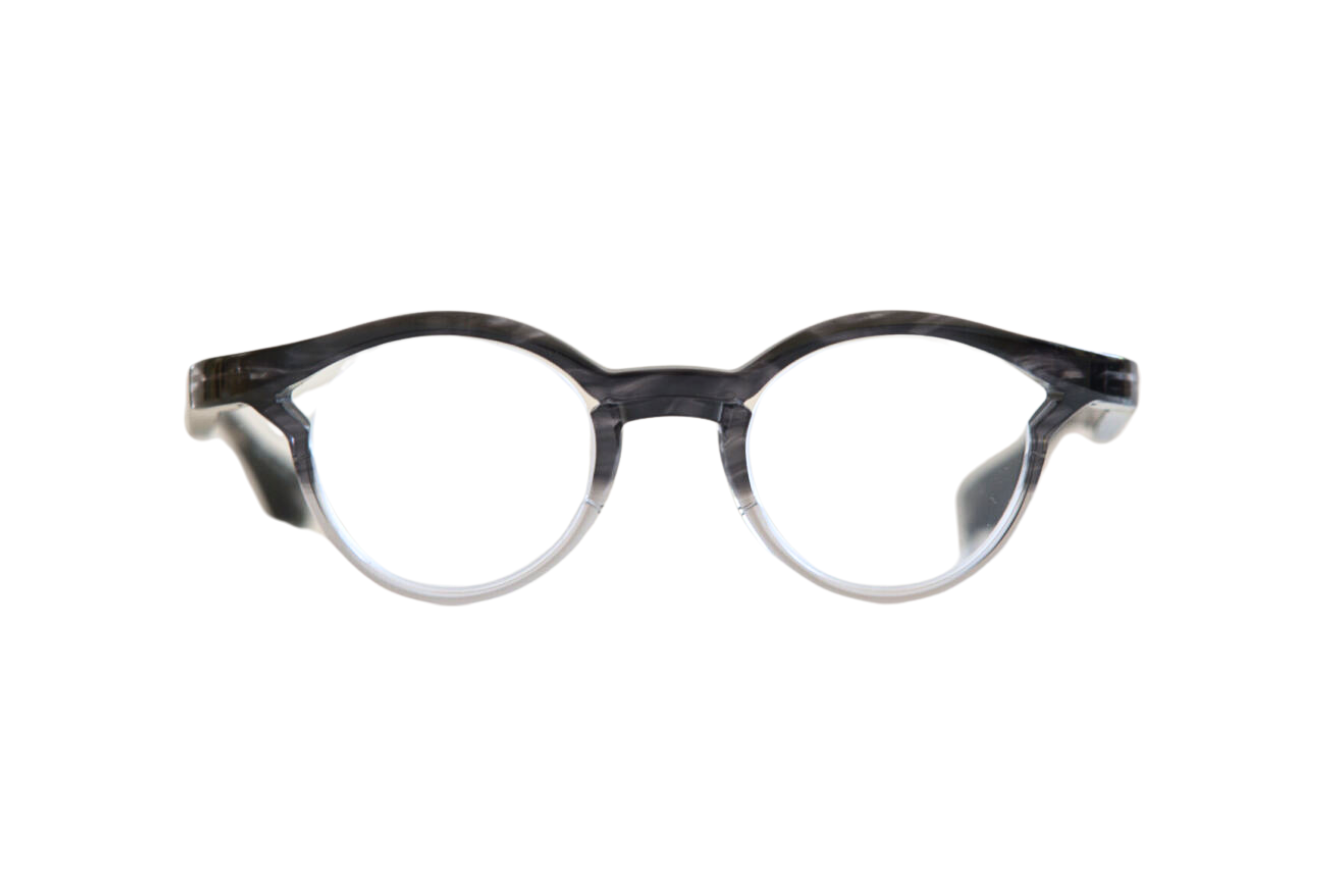 RF-180E 023 GRAY SASA TWO TONE CLEAR – Colima 112